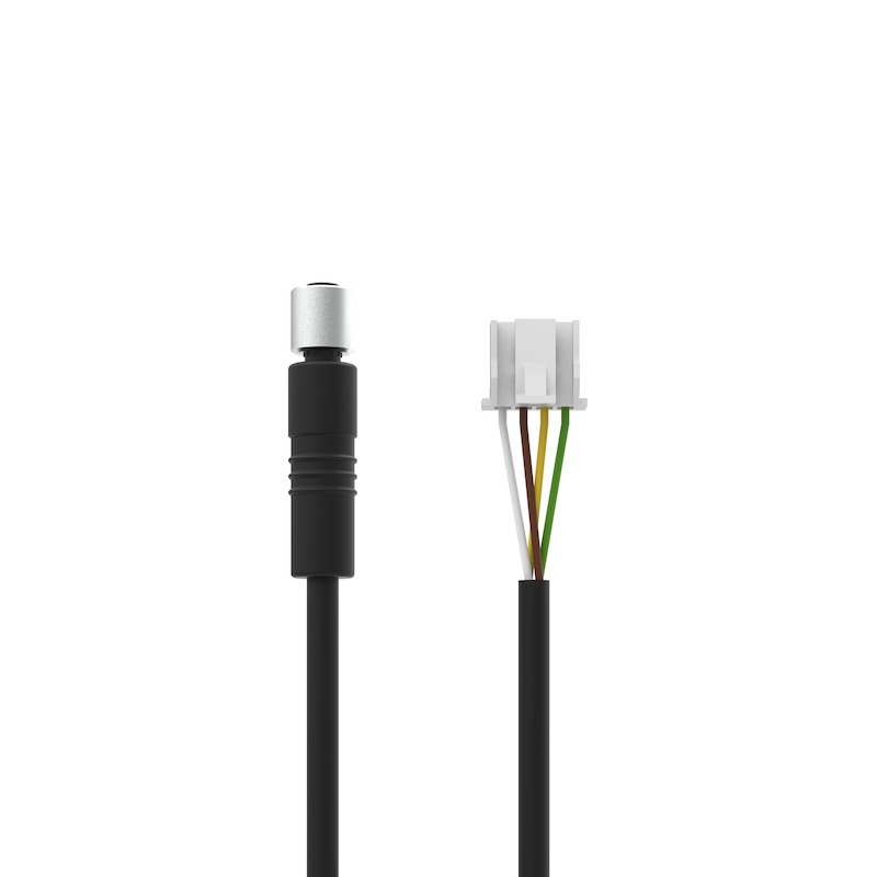 ekey dLine Fingerprint-Controller-Kabel CO-seitig #201326