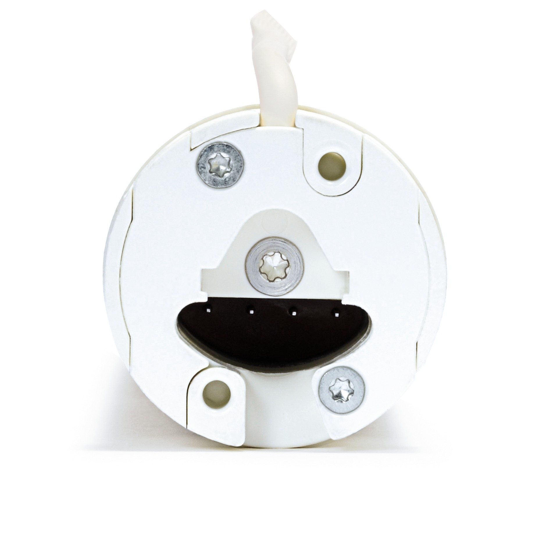 elero RolTop S5/30-868 Funk-Rollladenmotor (Schnellläufer mit ...