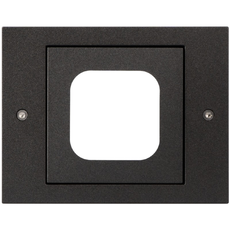 Gira xLine Rahmen TX_44 Anthrazit #203132