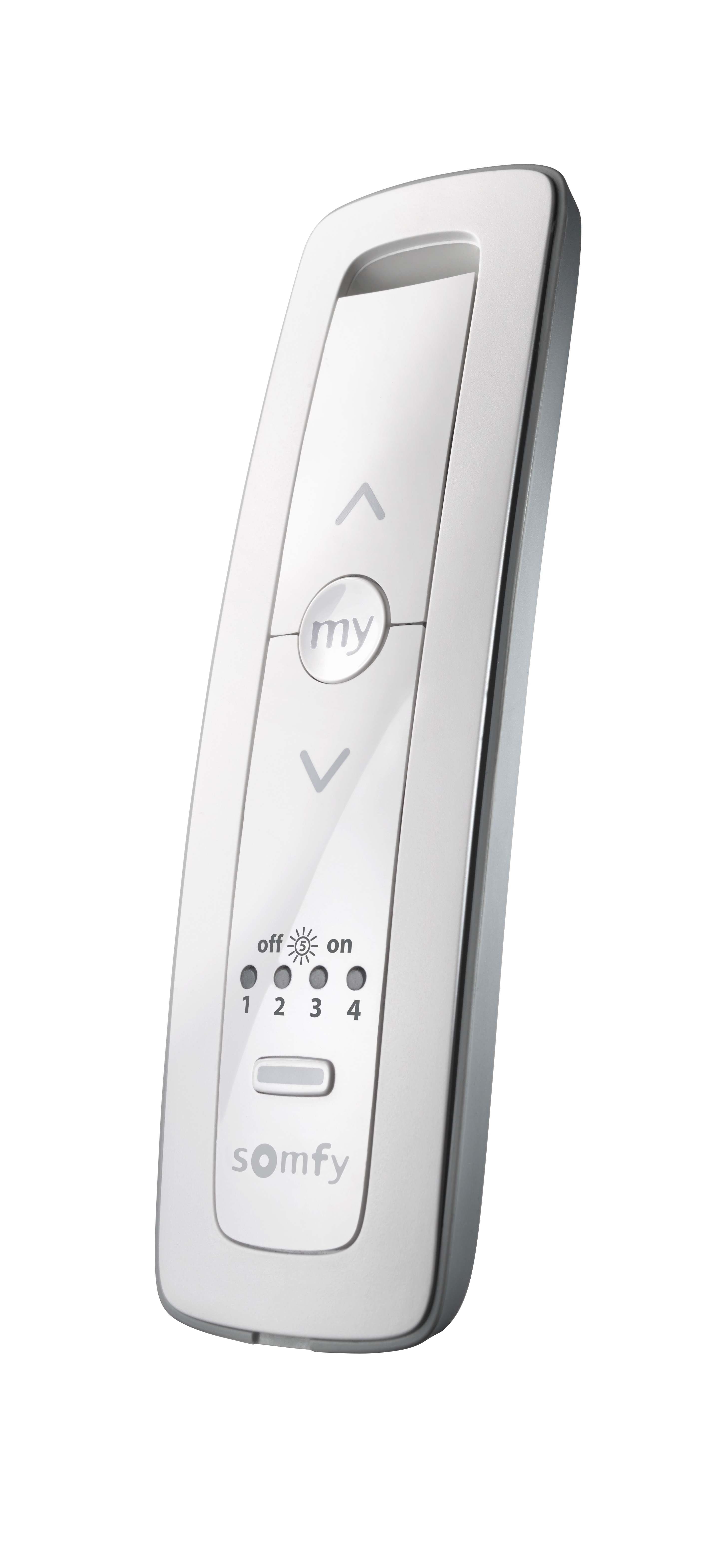 Somfy Situo 5 Soliris RTS pure II #1870437