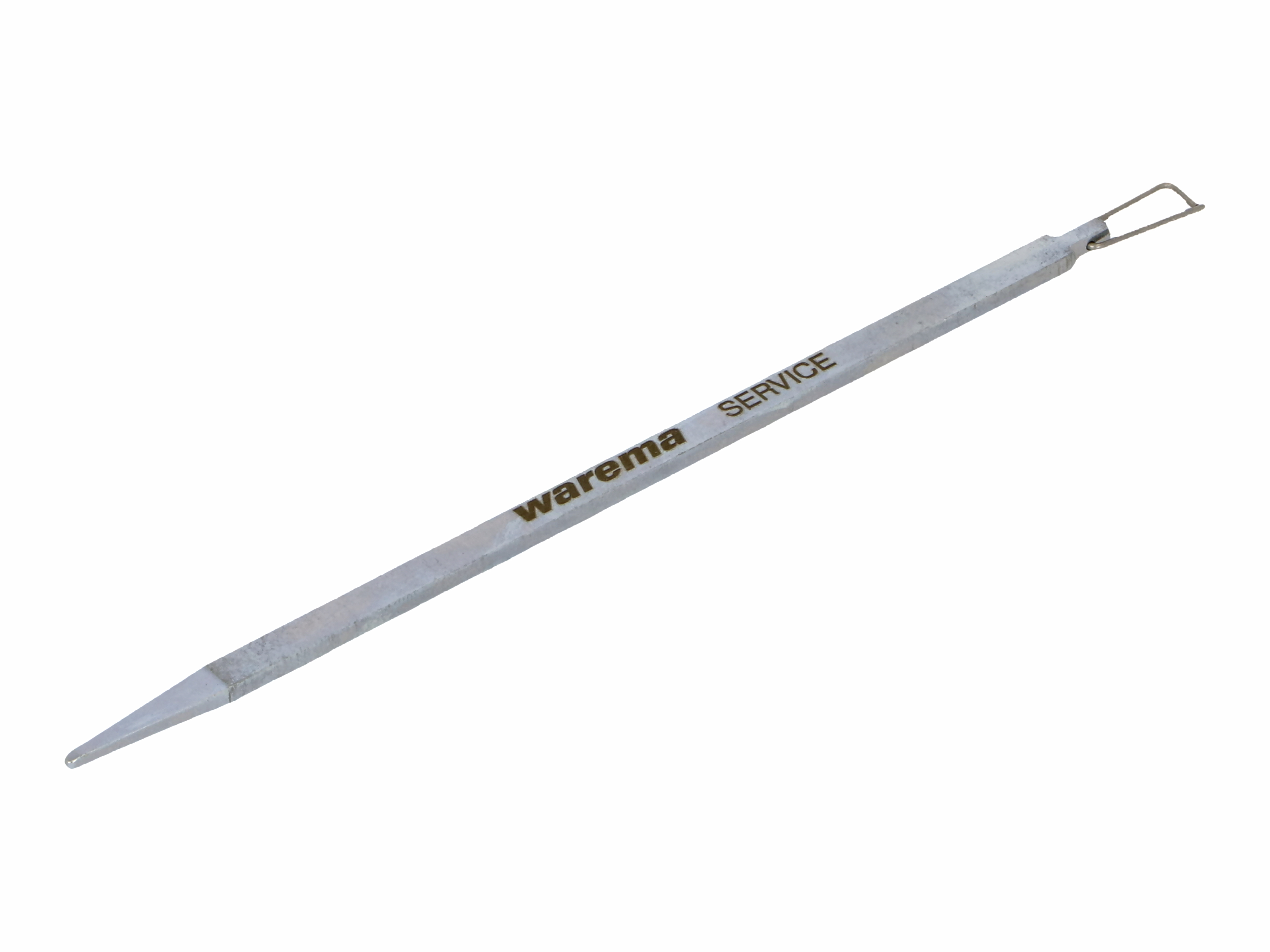 Fädelnadel für Aufzugsband #10114