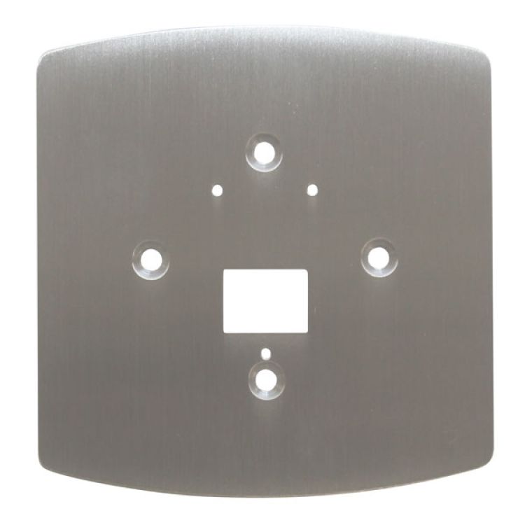 ekey Montageplatte FS AP 2.0 ED Montagehilfe E-Dose #101753